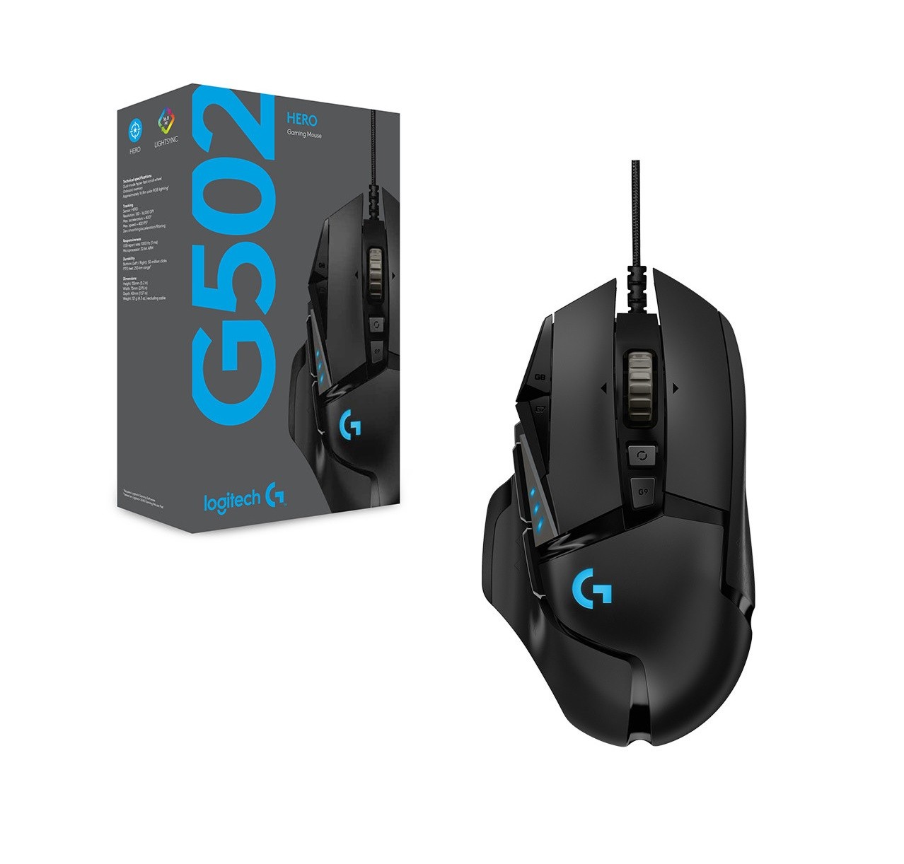 Mastertech Computer | Accessories